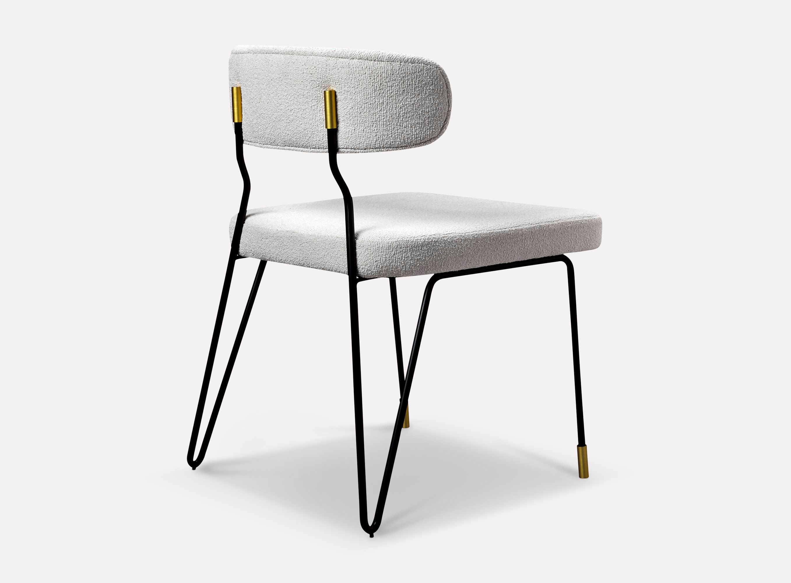 Apollo Dining Chair by Duistt | Curio