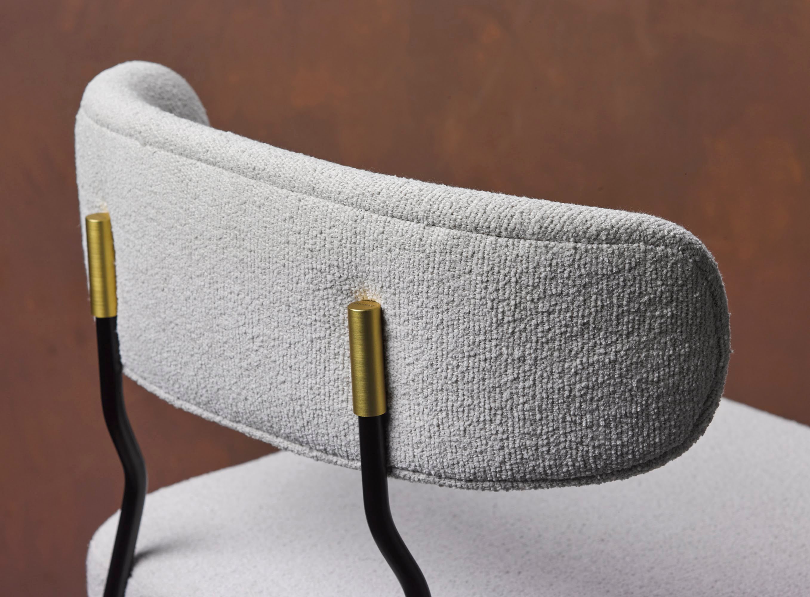 Apollo Dining Chair by Duistt | Curio