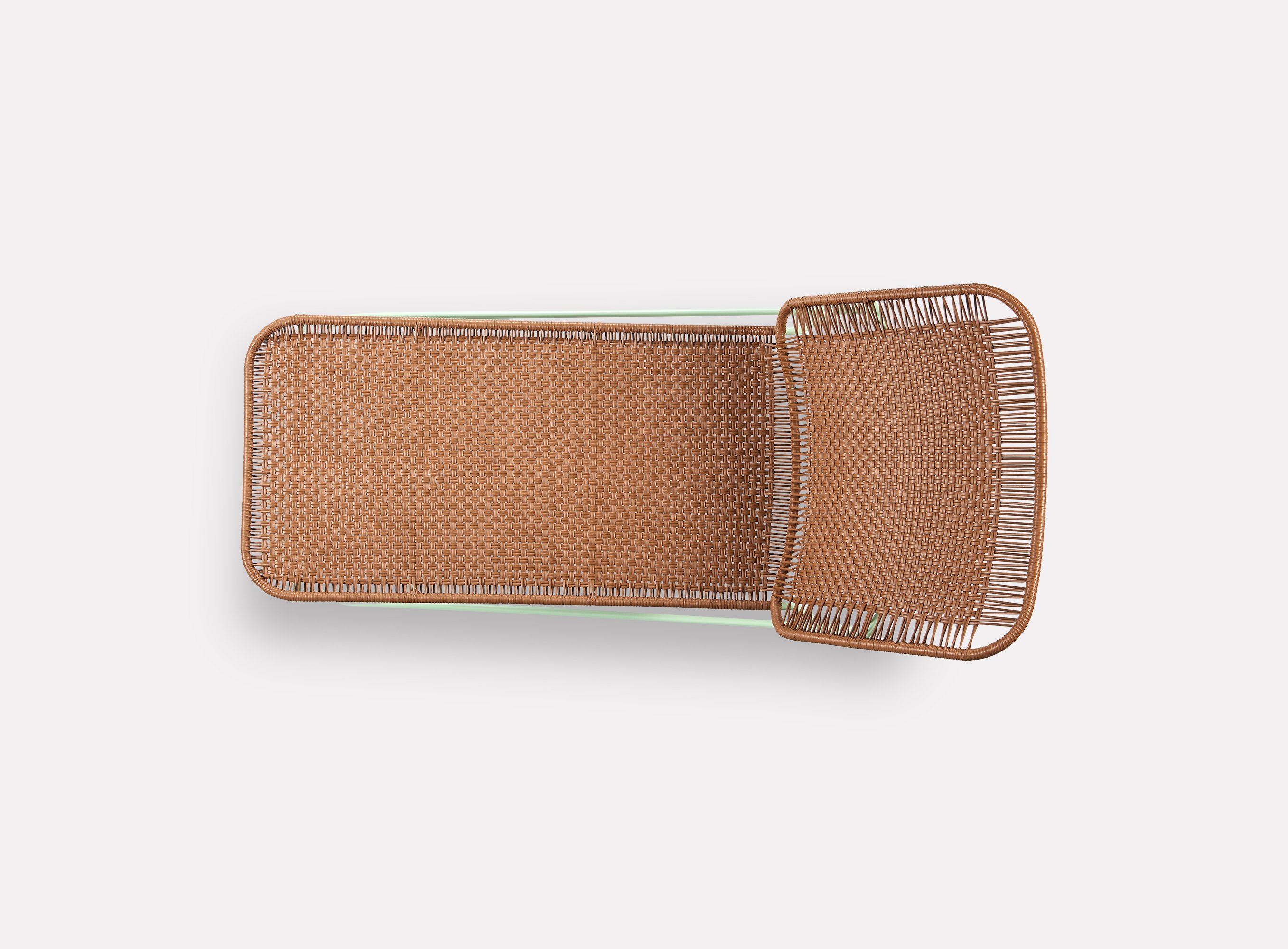 Cielo Daybed by Ames Living | Curio