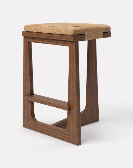 Cosimo Side table by Marta Sala Éditions | Curio