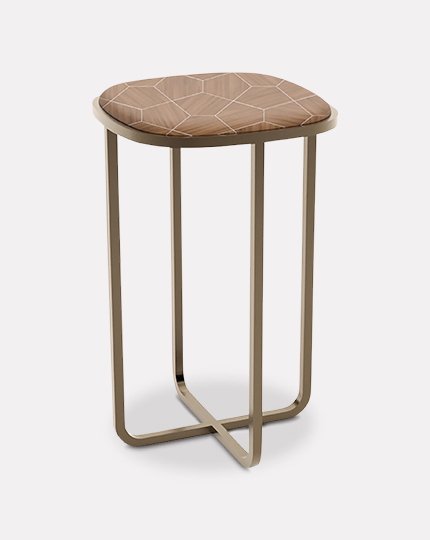 Cosimo Side table by Marta Sala Éditions | Curio